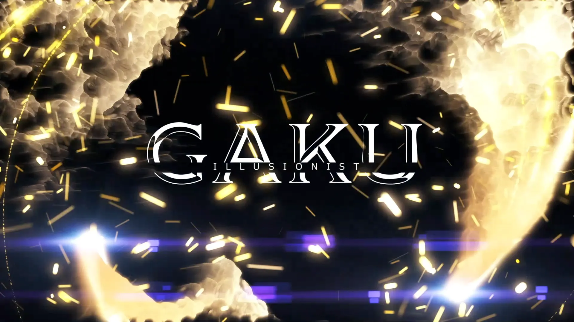 大阪のイリュージョン＆マジック Illusionist GAKU | イリュージョン＆マジックショー